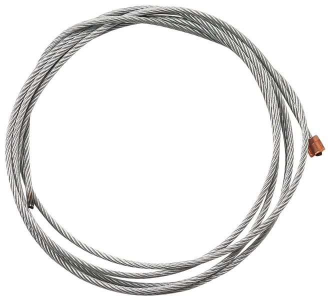Steel cables for spring handle system | Seton