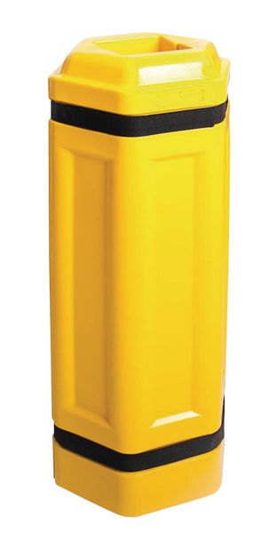 Heavy-Duty, Column Protectors And Guards - Fast Delivery | Seton