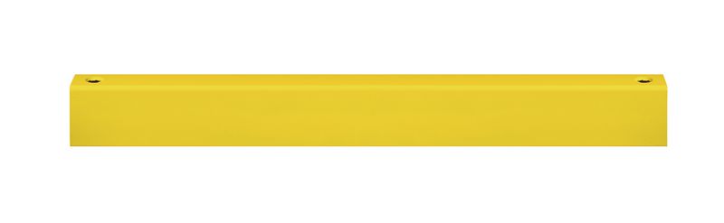 Impact Protection Barrier System Lateral Rail | Seton