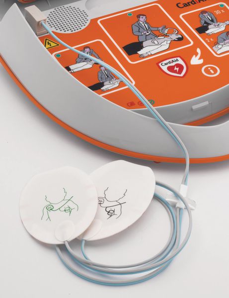 24 Months Defibrillator Servicing For Cardiaid | Seton