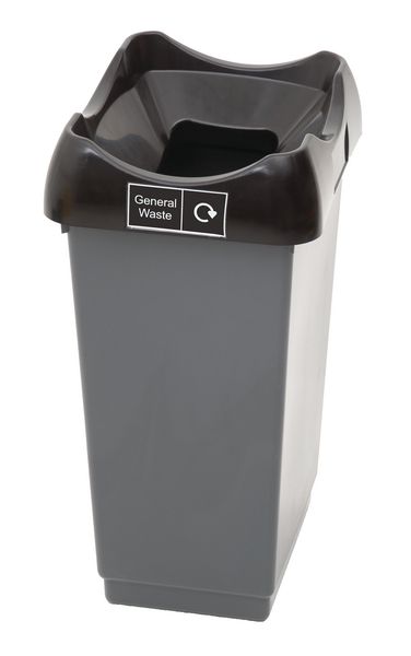 Economy Recycling Bins | Seton