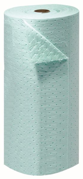 Absorbenter för kemikalier, rullar | Seton