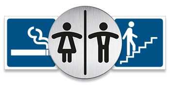 Cartelli segnalatori e pittogrammi di sicurezza | Seton