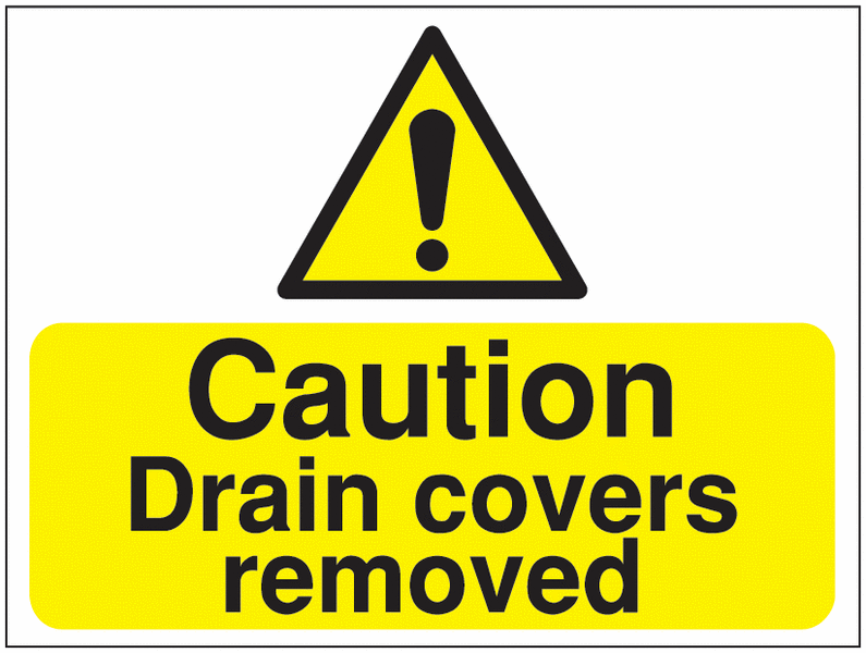 Get the Best Caution Signs to Stay Safe - Fast Delivery | Seton