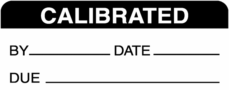 Quality Control Labels to Ensure Compliance and Accuracy | Seton