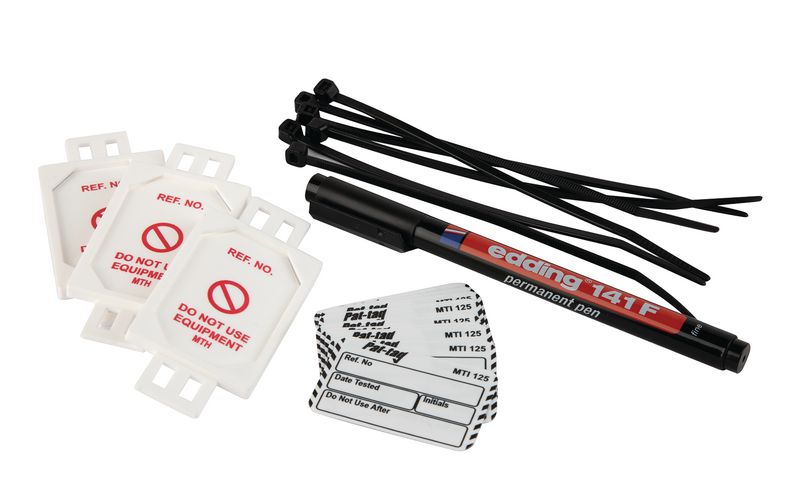 Scafftag® Microtag® Kits | Seton