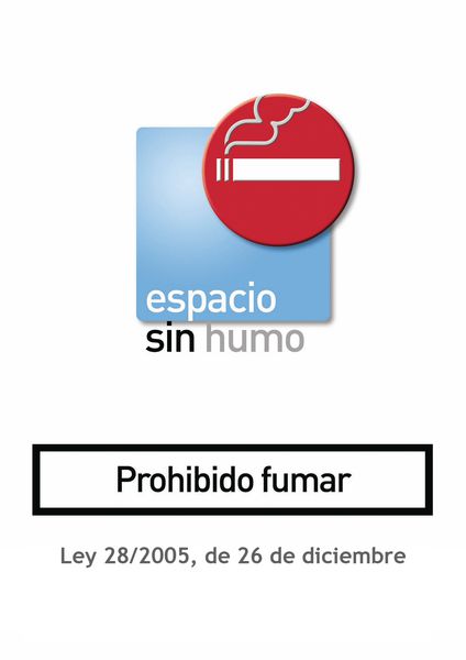 Pictogramas de prohibicion para empresas e industrias | Seton