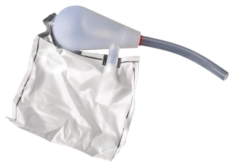 TVAC Disposable Manual Suction Unit | Seton