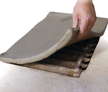 Clay Drain Covers | Seton