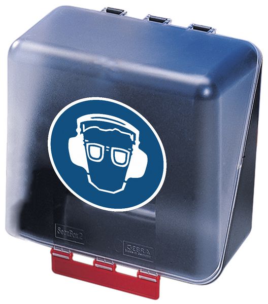 PPE Storage Boxes and Dispensers for PPE Products | Seton