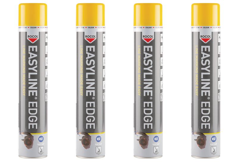 Easyline® verf en markeertoestellen | Seton