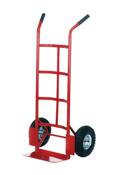 Standard Sack Trucks | Seton