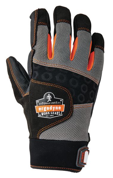 Gants anti-vibration Ergodyne ProFlex 9002 | Seton
