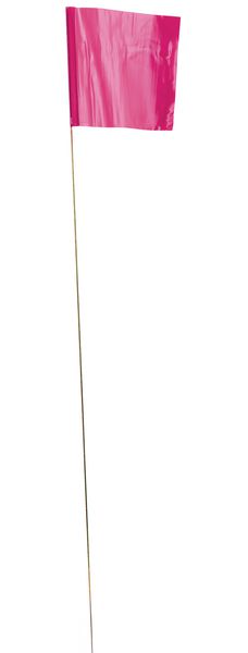 Drapeaux de signalisation pour repérage | Seton