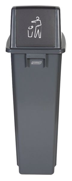 Plastic Recycling Bins | Seton