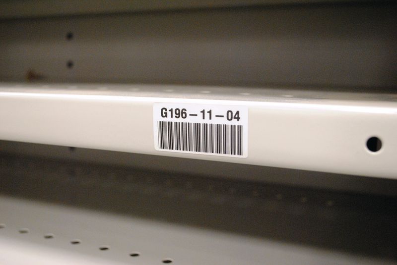 Printed Circuit Labels for BMP61, M610, M611, BMP71 and M710 | Seton