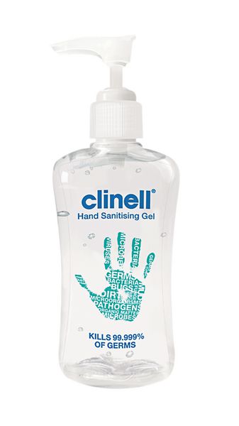 Alcohol Hand Gel | Seton