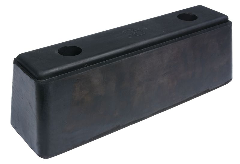 Loading Bay Buffers | Seton