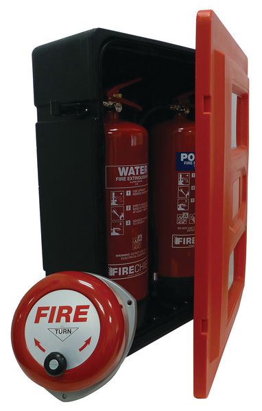 Events Fire Bundle | Seton