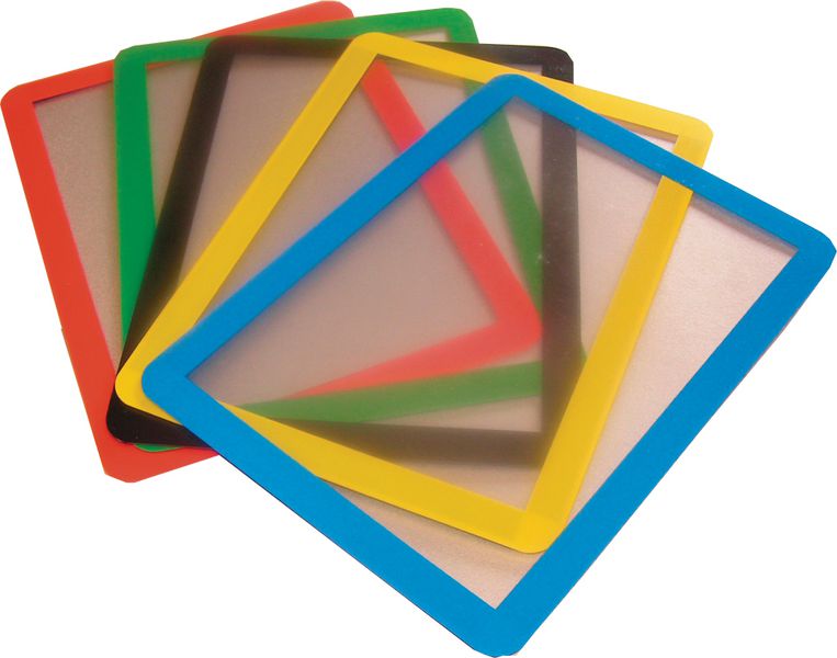 Magnetic Frames 4 Docs | Seton