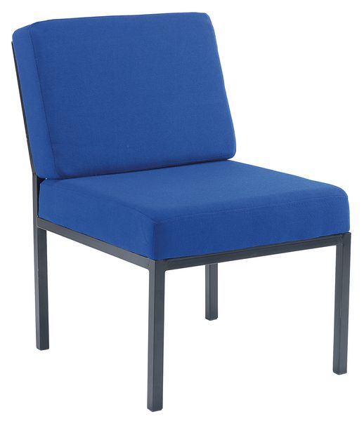 Rubic Reception Chair | Seton