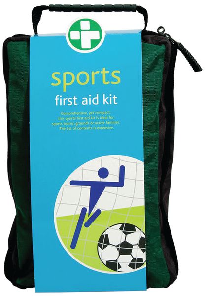 Sports First Aid Kit | Seton