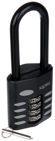 Squire Recodable Combination Padlocks | Seton