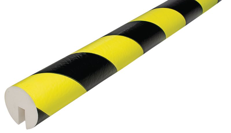 Protection ipn - arêtes et profilé mousse en U | Seton