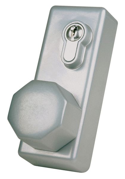 External Door Locking Attachment | Seton