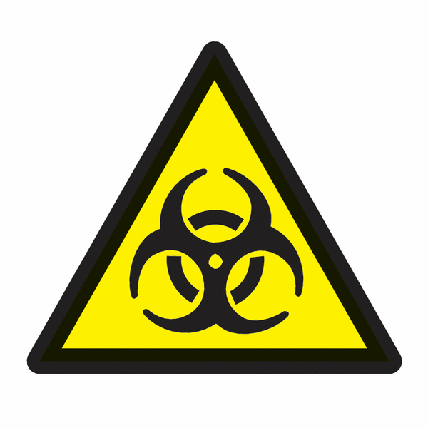 Warning & Hazard Labels, UK Compliant Fast Delivery | Seton