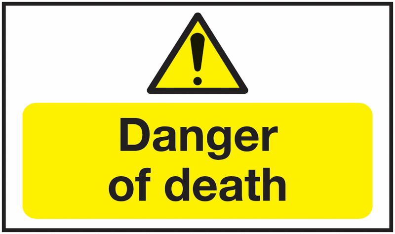 Electrical Labels, UK Compliant Fast Delivery | Seton