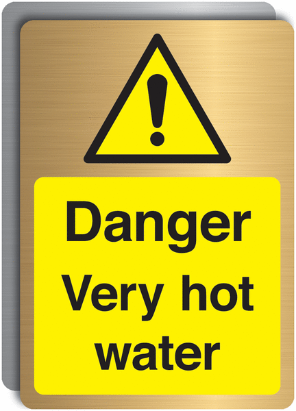 Wide Range - High Quality Hazard Signs - Quick Delivery | Page 3 | Seton