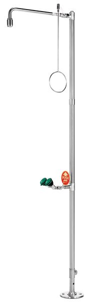 Basis nood- en oogdouche | Seton