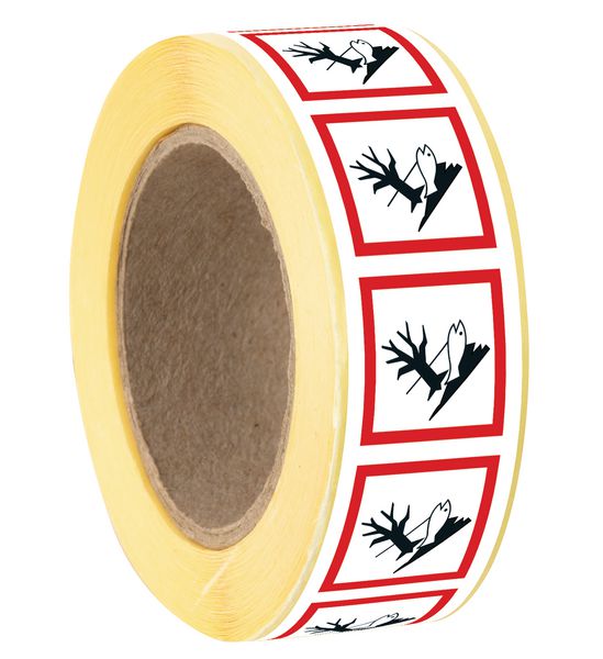 Panneau danger, Pictogramme danger, Signalisation danger | Seton