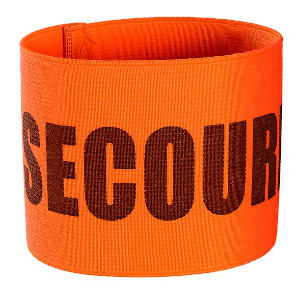 Badge SST et guides pour Sauveteur Secouriste du Travail | Seton