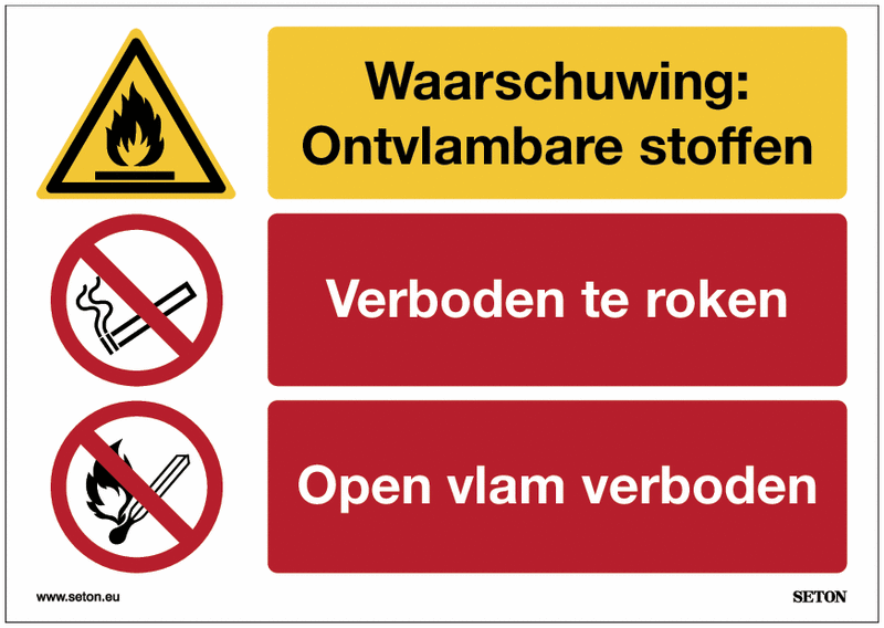 Stickers rookverbod, Pictogram elektronische sigaret | Seton