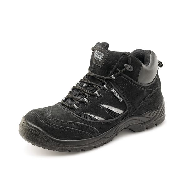 Trainer Boot | Seton