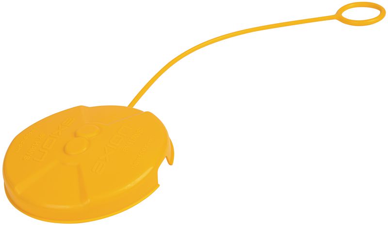 Dammskyddslock till ögondusch | Seton