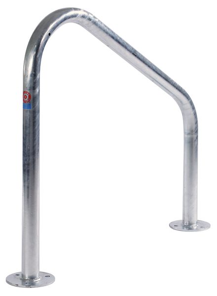 Frankton Style Bicycle Security Stands | Seton