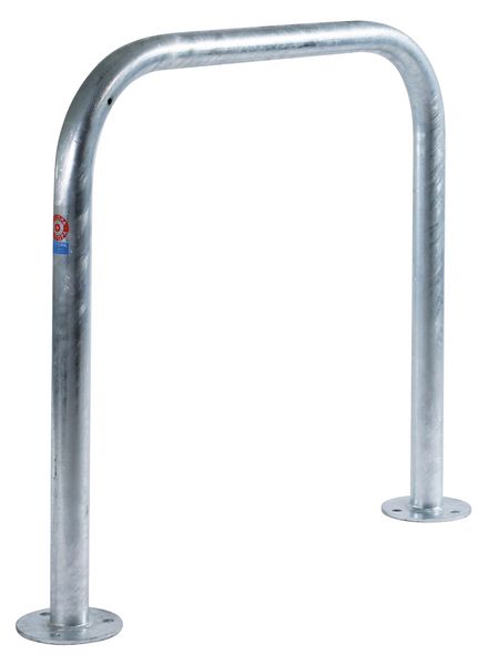 Sheffield Style Bicycle Rack | Seton