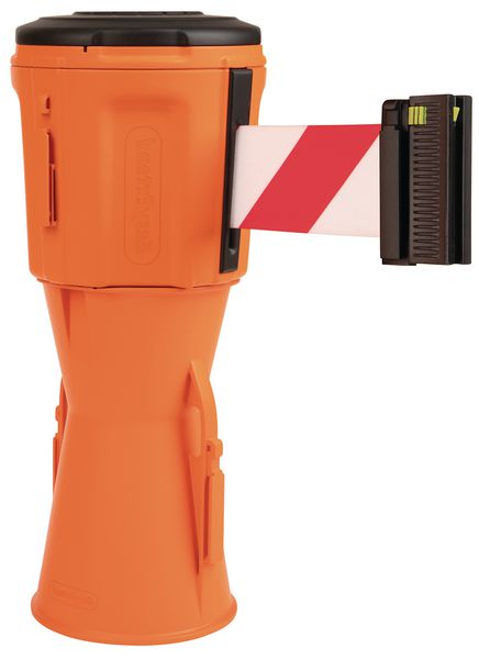 Seton EasyExtend Retractable Barrier Head & Cone Adaptor Kit | Seton