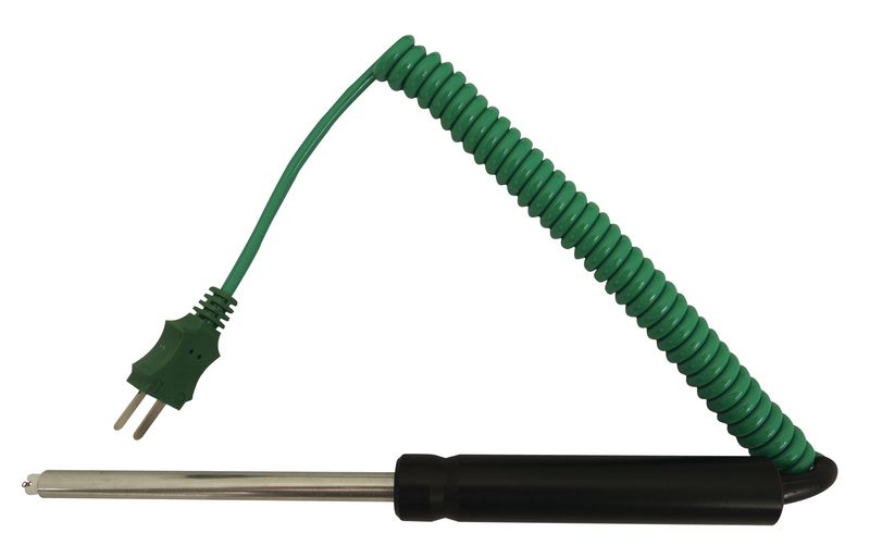 K-Type Ceramic Thermometer Probe | Seton