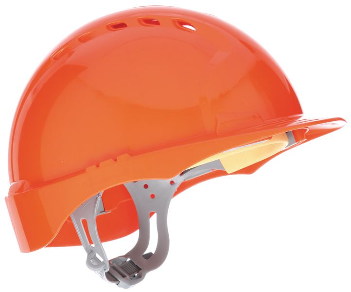 JSP® EVO3® Safety Helmet | Seton