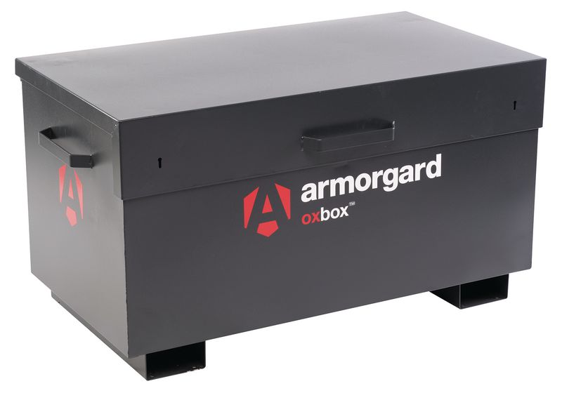 Armorgard Oxbox Storage Boxes | Seton