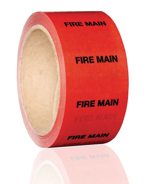 Pipe Tags for Clear Identification of Pipes and Valves | Seton