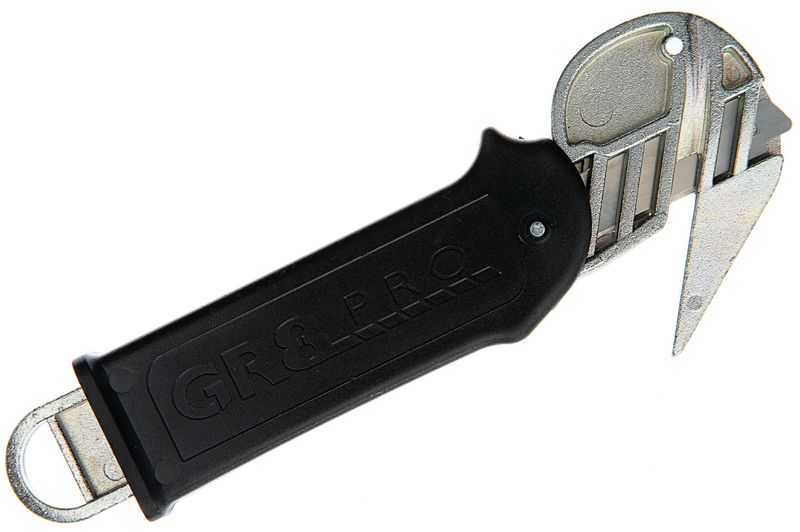 GR8 Pro Box Cutter | Seton