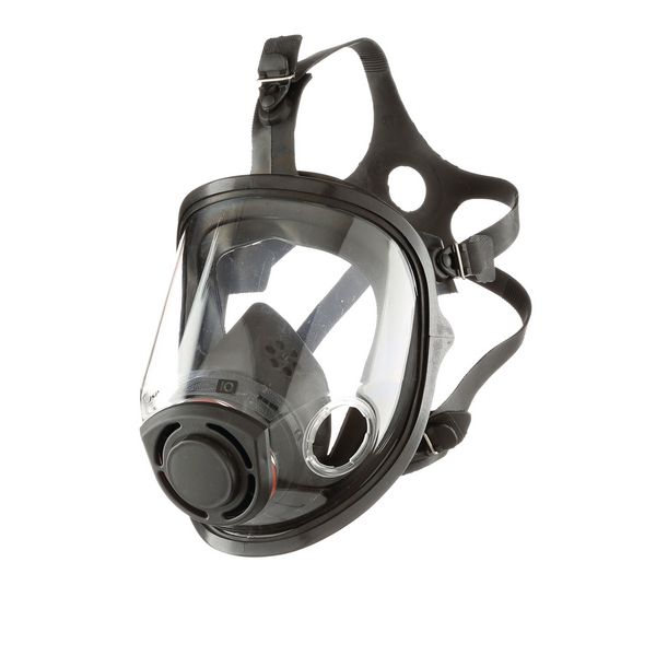 JSP® Force 10™ PressToCheck™ Full Mask and Filter Kits | Seton