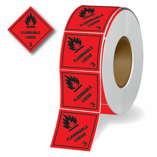 Labels for Shipping to Ensure Safe and Clear Handling | Seton