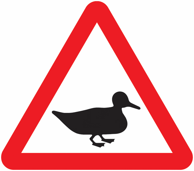Our Range of Road Traffic Signs Supports Road Safety | Seton