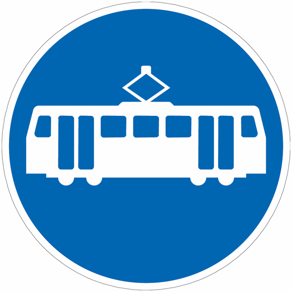 Make Access Rules Clear with our Road Traffic Signs | Seton